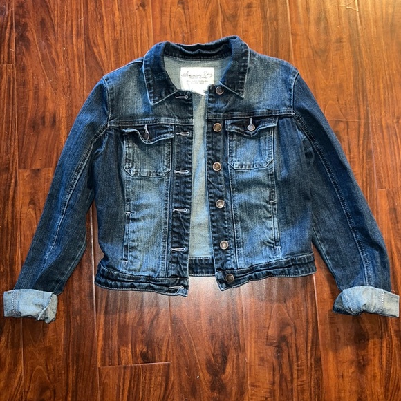 American Rag | Jackets & Coats | Jean Jacket | Poshmark
